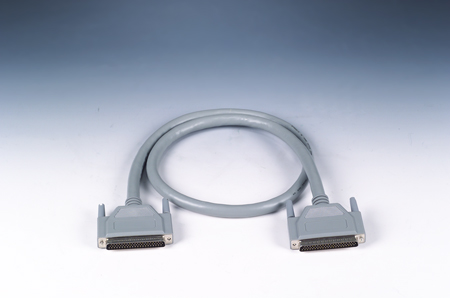 DB-62 Shielded Cable, 3m PCL-10162-3E |研华 IoTMart