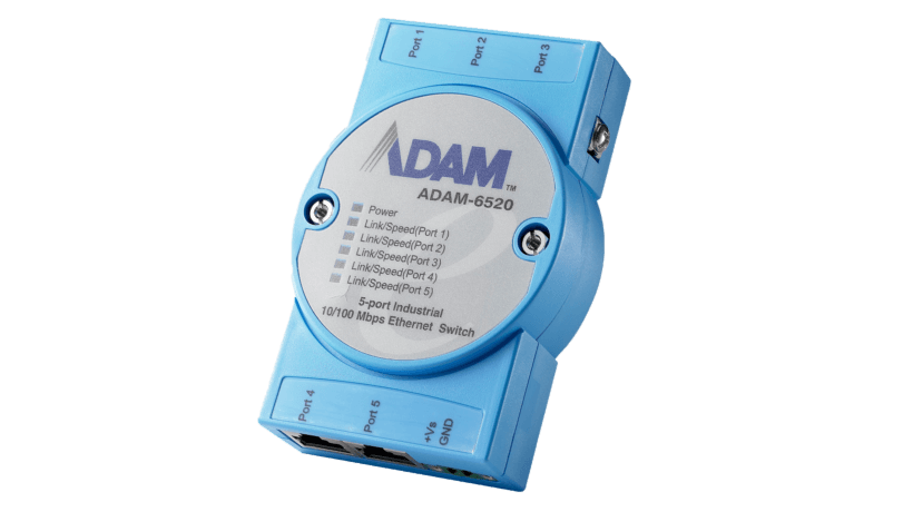 ADAM Series - 研华