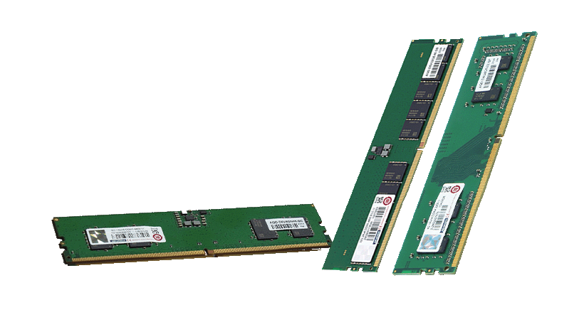 DRAM Memory Module - 研华