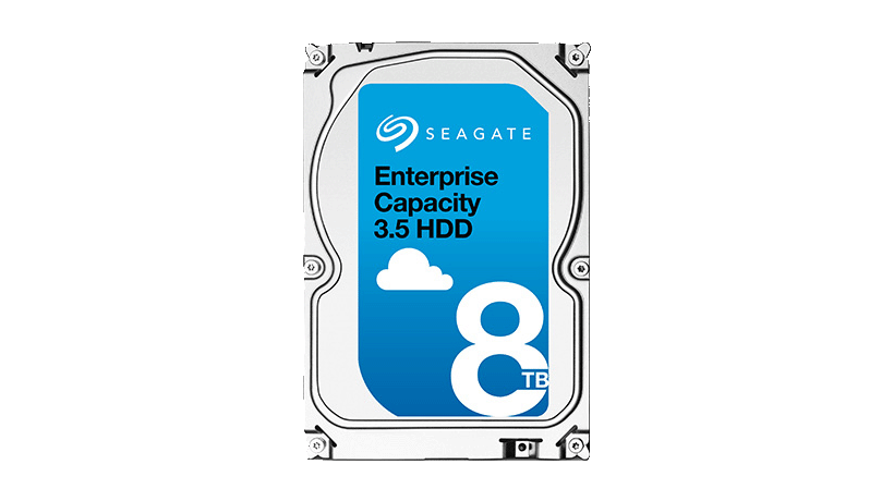 Server Storage HDD - 研华