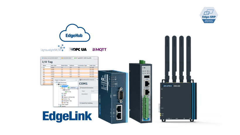 Edge Data Collector - 研华