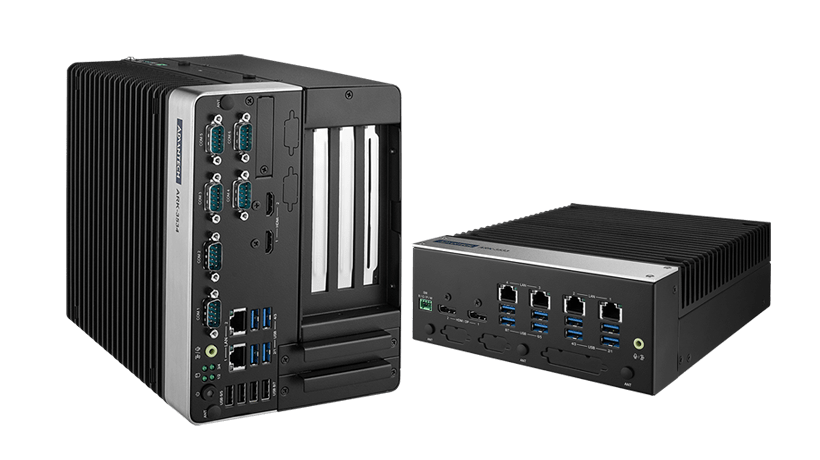 高性能ARK-3000系列 - 研华