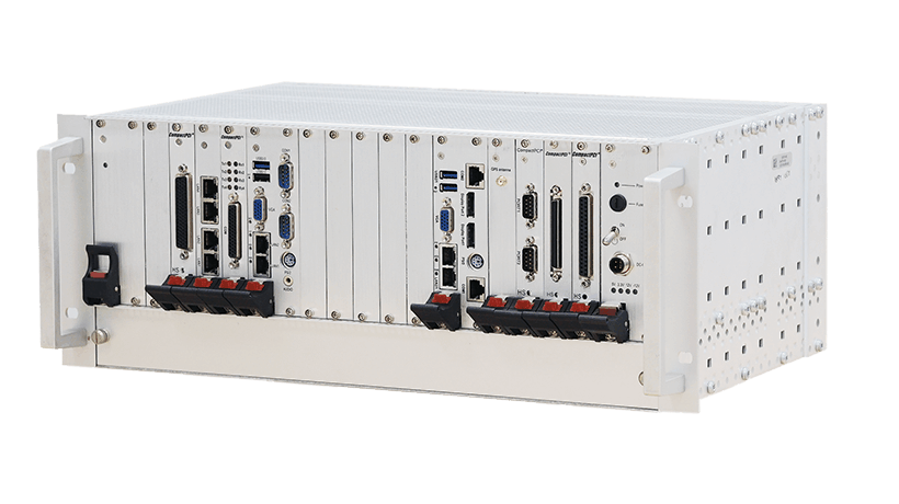 3U CompactPCI - 研华