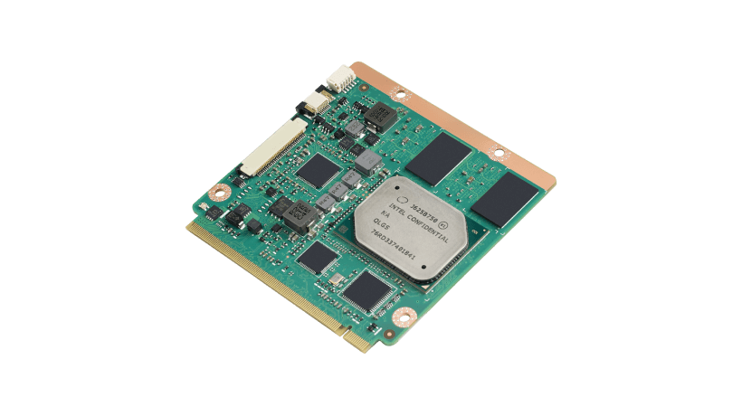 QSeven (70x70 mm) - 研华