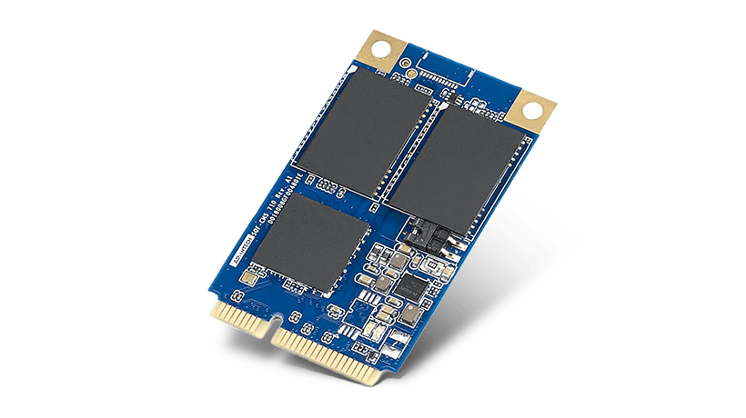 MiniPCIe PCIe - 研华