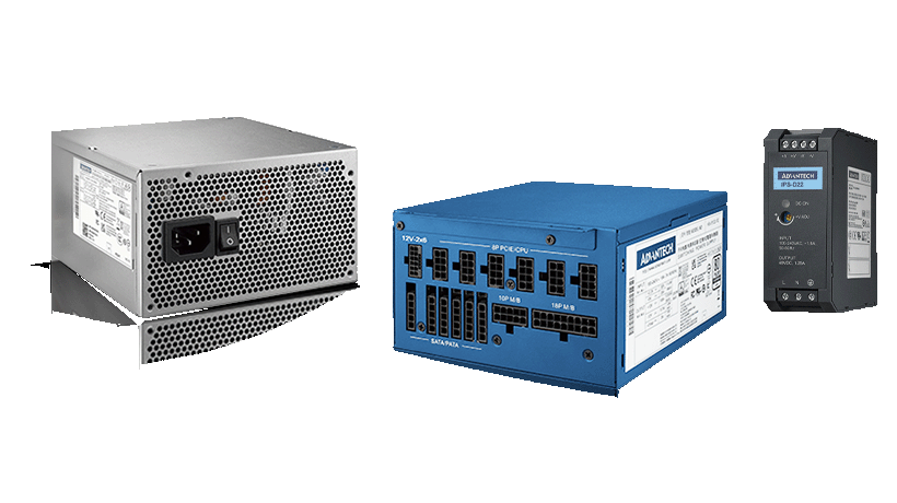 Power Supply - 研华