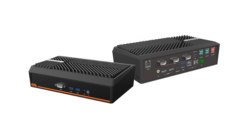 UBX-200 Series - 研华