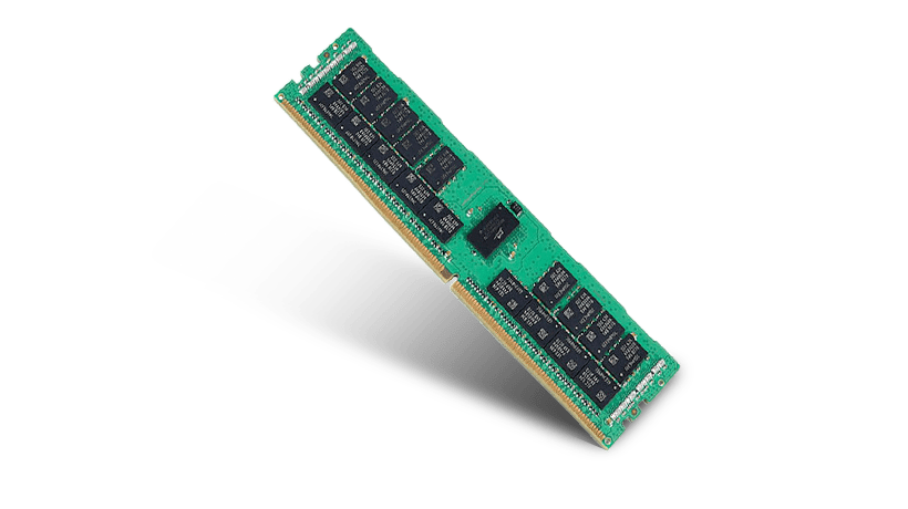 Registered DIMM - 研华