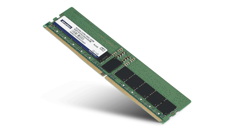 Registered DIMM - 研华