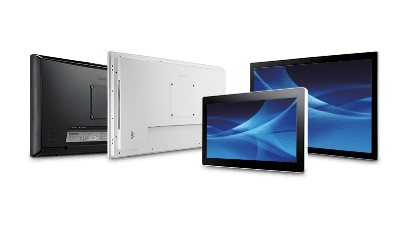 UTC-300系列 - 研华