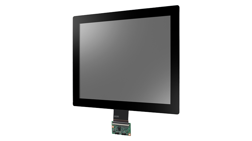 IDK-1000系列 - 研华