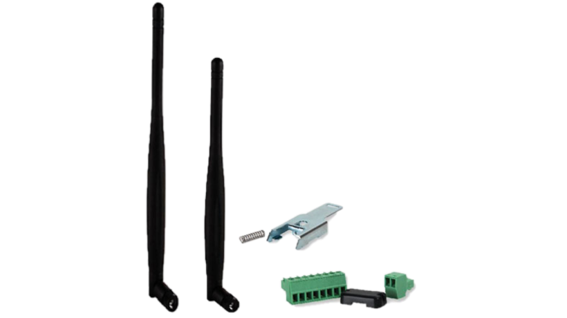 Wi-Fi Accessories - 研华