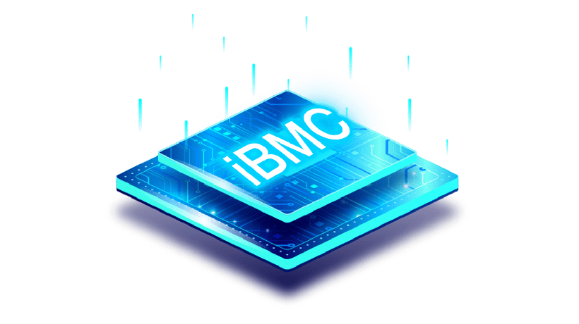 iBMC 边缘管理解决方案 - 研华