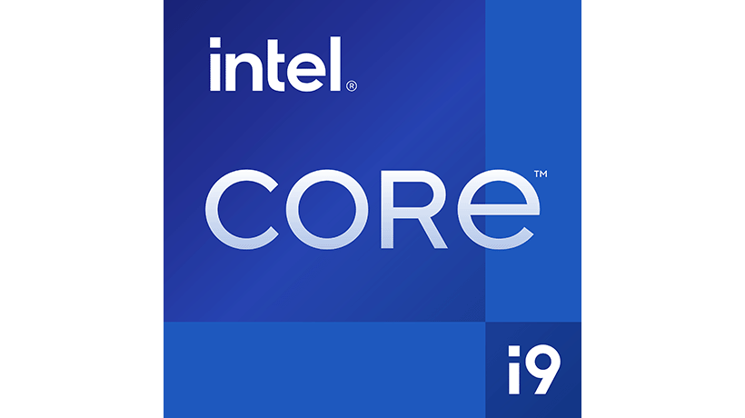 Intel Core i9 - 研华