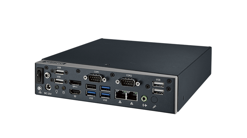 EPC-T4000系列 - 研华