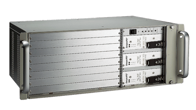 6U CompactPCI - 研华