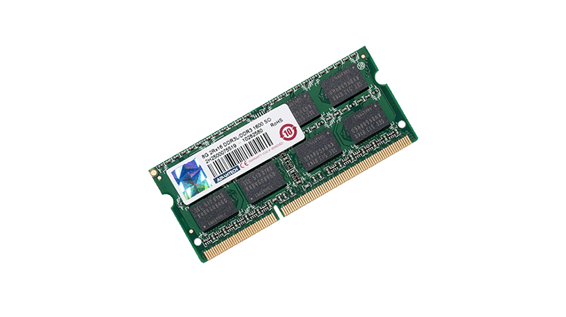 So Dimm Ddr3 Memory 研华