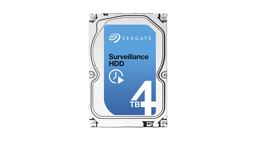 Video Storage HDD - 研华