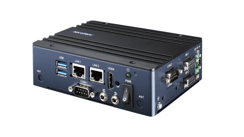 EPC-S系列 - 研华