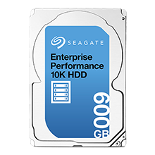 Server Storage HDD - 研华