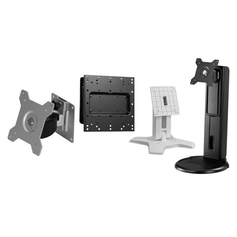 Industrial Mounting (Stands/Arms/Workstations) - 研华