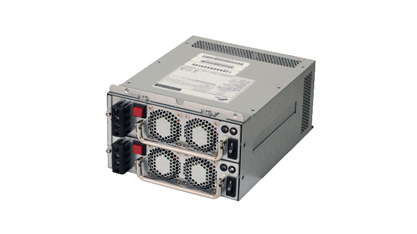 Redundant Power Supply - 研华
