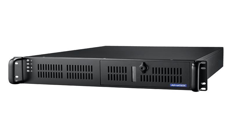 ACP-2010MB Rev.D W/PS8-350FATX-GB (62368 ) ACP-2010MB-35D整机配置 |研华 IoTMart
