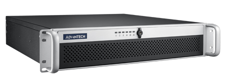 ACP-2020 - 2U Rackmount Short Depth Chassis for ATX and mATX ...
