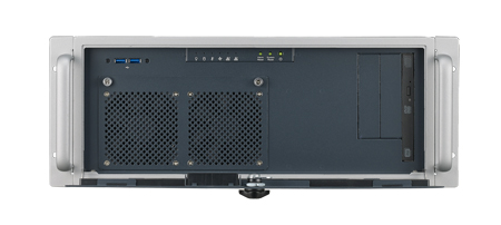 ACP-4020 - Compact 4U Rackmount Chassis for Half-size SBC or ATX ...