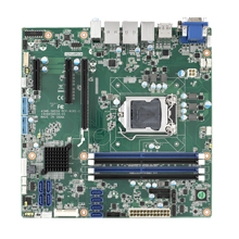 AIMB-585SV - 适配Intel® 第6/7代 Core ™ i /Xeon E3系列处理器，搭载C236芯片组。性能强劲，广泛适用于 ...