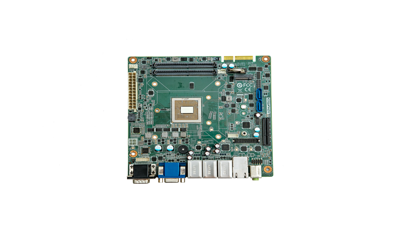 MiniITX,KX-U6580,VGA/HDMI/LVDS/2LAN/14USB/2COM AIMB-Z20-D10A1 |研华 IoTMart
