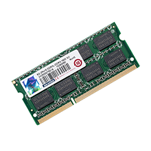 8G SO-DDR3-1600 512X8 1.35V 1.5V SAM AQD-SD3L8GN16-SG1 |研华 IoTMart