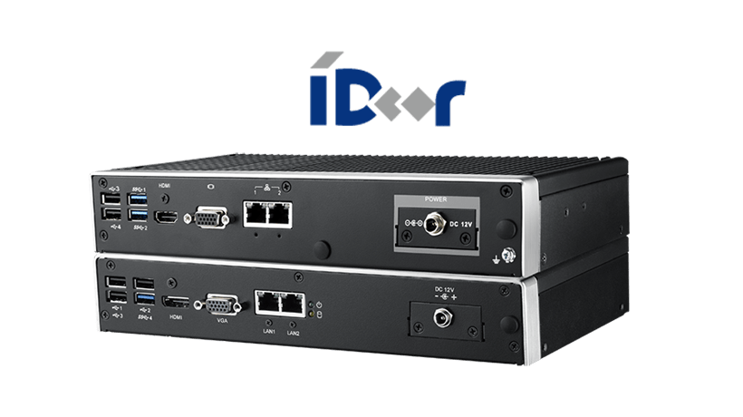 丰富I/O ARK-2000系列 - 研华