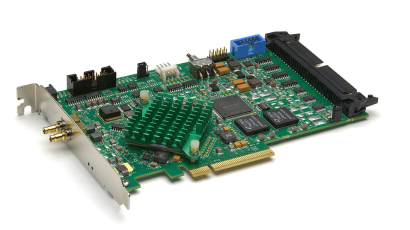 Cyton Series - 研华