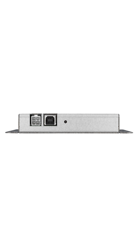 DPX-LED - The DPX-LED is an industrial grade 16-channel (single-wire ...