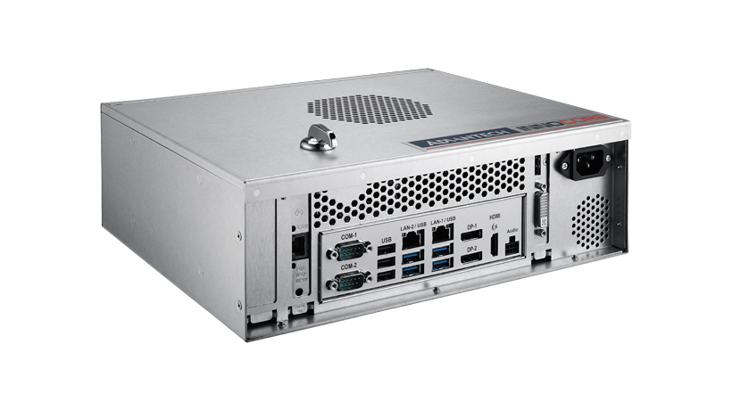 DPX-M1270 - Intel® 8th & 9th Generation Core™-i7/i5/i3 Embedded Multi ...