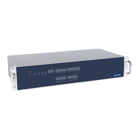 ECU-4784 - 研华