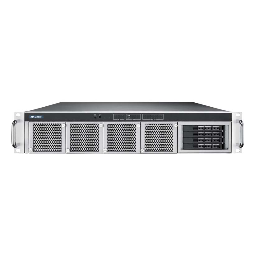 ECU-579 - IEC-61850-3 Certified Power Automation Server based on Intel ...