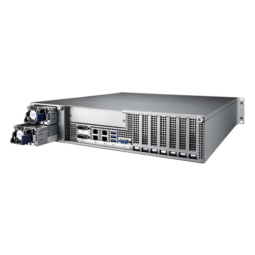 ECU-579 - IEC-61850-3 Certified Power Automation Server based on Intel ...