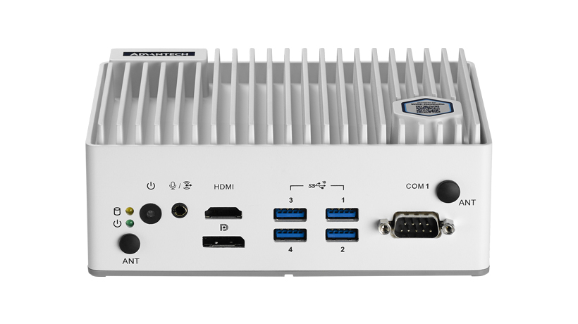 开启5G和AI应用时代