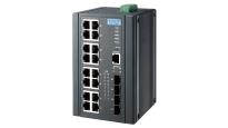 Power over Ethernet(PoE): Types, Uses & Benefits - 研华