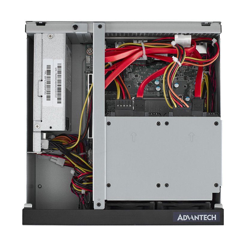 EPC-B2278 - 适配Intel 第12代 Core i 系列处理器，搭载Q670E芯片组。2U高度，精简尺寸，性能强劲，是小尺寸高性能 ...