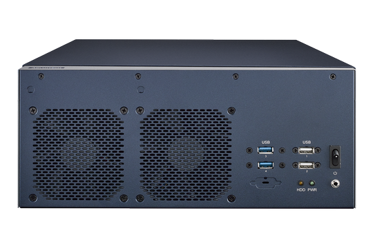 EPC-B3522 - 适配AMD Ryzen AM4 5000系列处理器，搭载X570芯片组，搭配NVIDIA® RTX-A4500显卡 ...