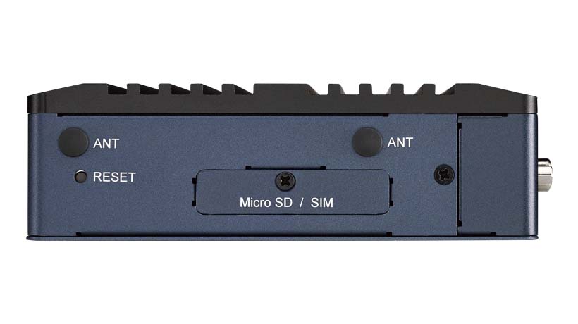 EPC-R7200 - 工业级 Nvidia Jetson 边缘智能系统 - 研华