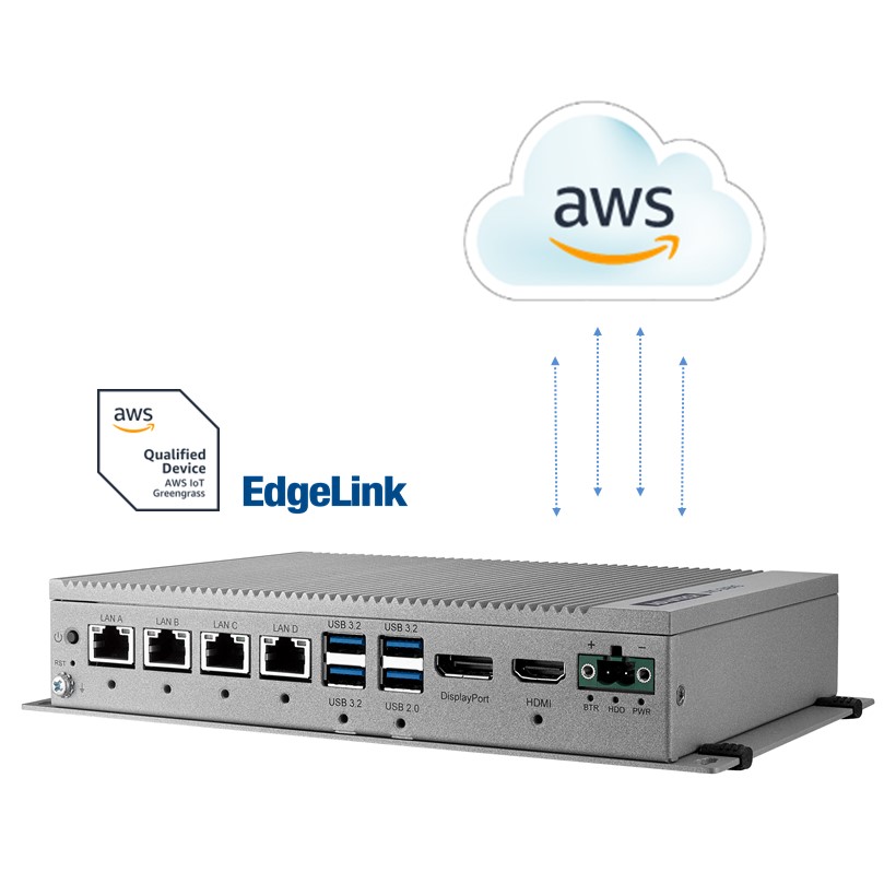 ESRP-AWS-U2484V2 - 研华