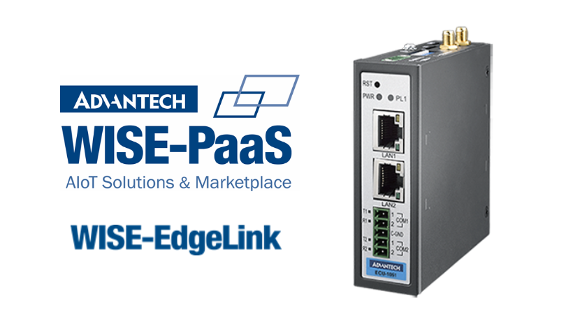 ESRP-PCS-ECU1051 - 研华
