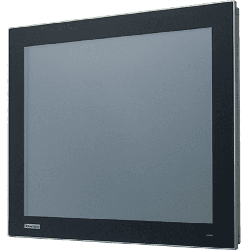 17" SXGA Ind. Monitor,w/Resistive TS FPM-217-R8AE |研华 IoTMart