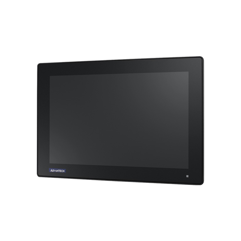 10.1" WUXGA Ind. Monitor, w/ PCAP touch,HDMI, DP FPM-710SW-P7AE |研华 IoTMart