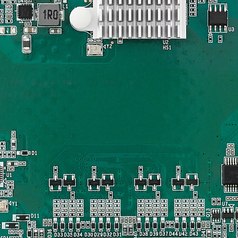 HPC-6240+ASMB-622 - 2U 20” short-depth Edge Accelerator Server with ...