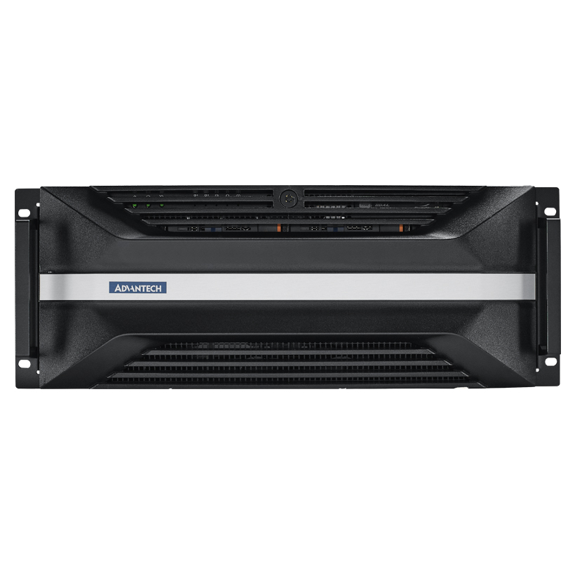 HPC-7485 - 4U Rackmount for EATX/ATX Motherboard - 研华